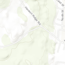 ArcGIS Web Application