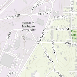 ArcGIS Web Application