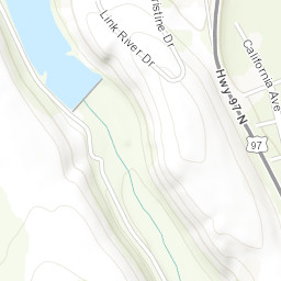 Bureau of Land Management, State of Oregon, State of Oregon DOT, State ...