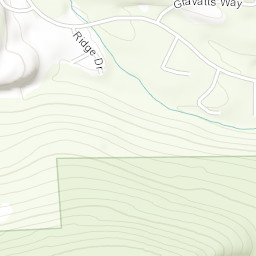 Camelback - Interactive Trail Map