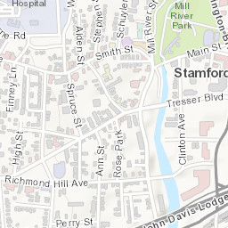 ArcGIS Web Application