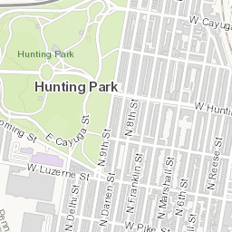 PhillyHistory - Detail View