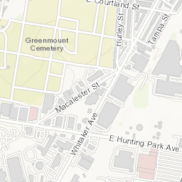 PhillyHistory - Detail View