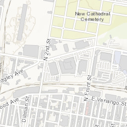 PhillyHistory - Detail View