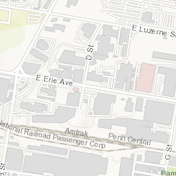 PhillyHistory - Detail View