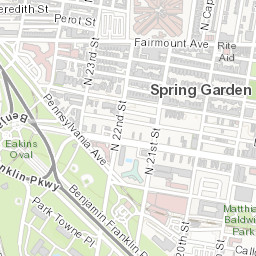 PhillyHistory - Detail View