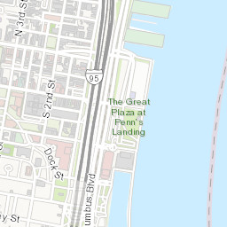 City of Philadelphia