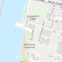 City of Philadelphia