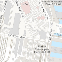 PhillyHistory - Detail View