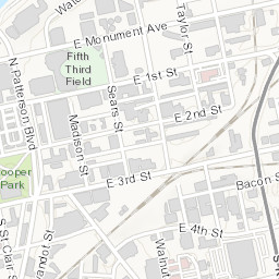 ArcGIS Web Application