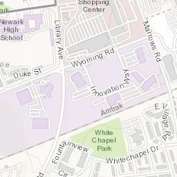 ArcGIS Web Application