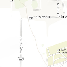 Bureau of Land Management, Esri, HERE, Garmin, INCREMENT P, USGS, METI ...