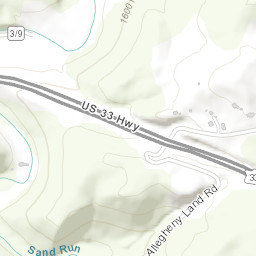 ArcGIS Web Application