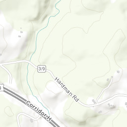 ArcGIS Web Application