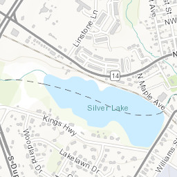 ArcGIS Web Application