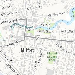 ArcGIS Web Application