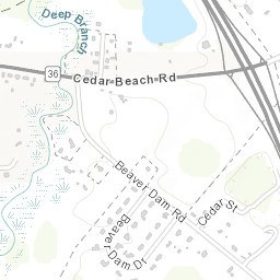 ArcGIS Web Application