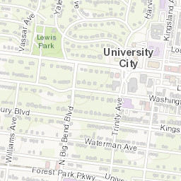 ArcGIS Web Application