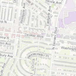 ArcGIS Web Application