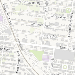 ArcGIS Web Application