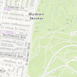 ArcGIS Web Application