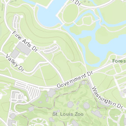 ArcGIS Web Application