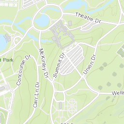 ArcGIS Web Application