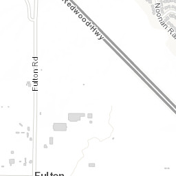 ArcGIS Web Application