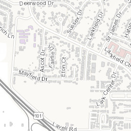 ArcGIS Web Application