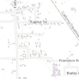ArcGIS Web Application