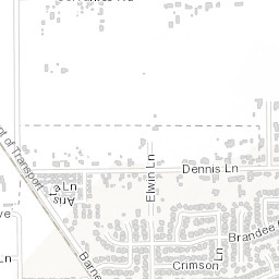 ArcGIS Web Application