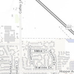 ArcGIS Web Application