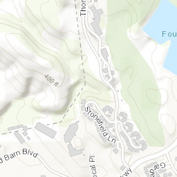 ArcGIS Web Application