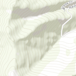 Massanutten - Interactive Trail Map