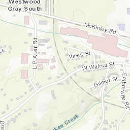 City of Johnson City, TN, State of North Carolina DOT, Tennessee STS ...