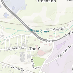 City of Johnson City, TN, State of North Carolina DOT, Tennessee STS ...