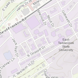 City of Johnson City, TN, State of North Carolina DOT, Tennessee STS ...