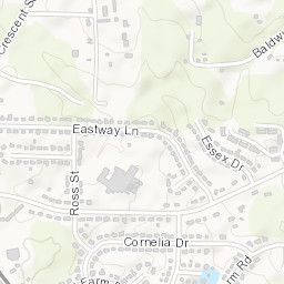 Graham Zoning Map - Public