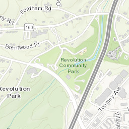 ArcGIS Web Application