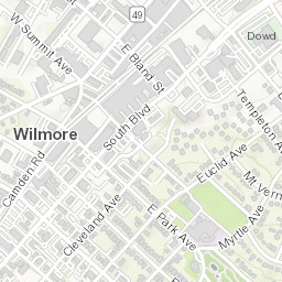 ArcGIS Web Application