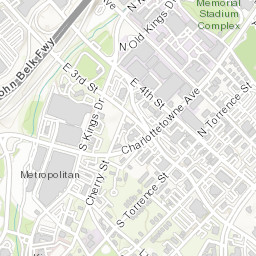 ArcGIS Web Application