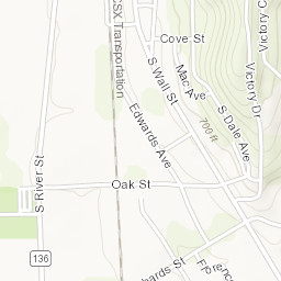 ArcGIS Web Application