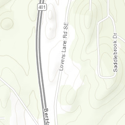 ArcGIS Web Application