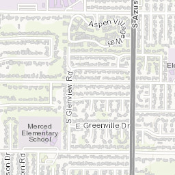 ArcGIS Web Application