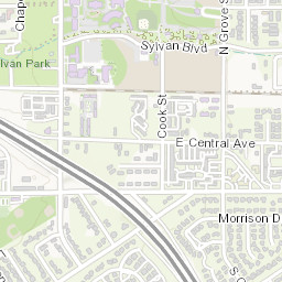 Loma Linda University, City of Redlands, County of Riverside, San ...