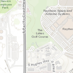 ArcGIS Web Application