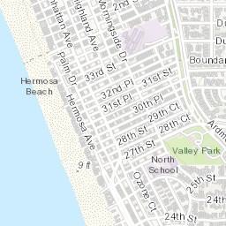 ArcGIS Web Application