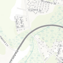 Horry County South Carolina