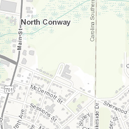 Horry County South Carolina