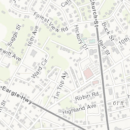 Horry County South Carolina